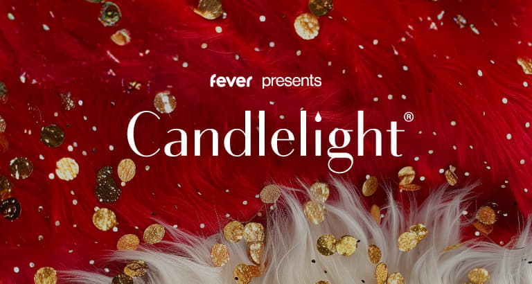 Candlelight: Queen vs. ABBA - Bern | Fever