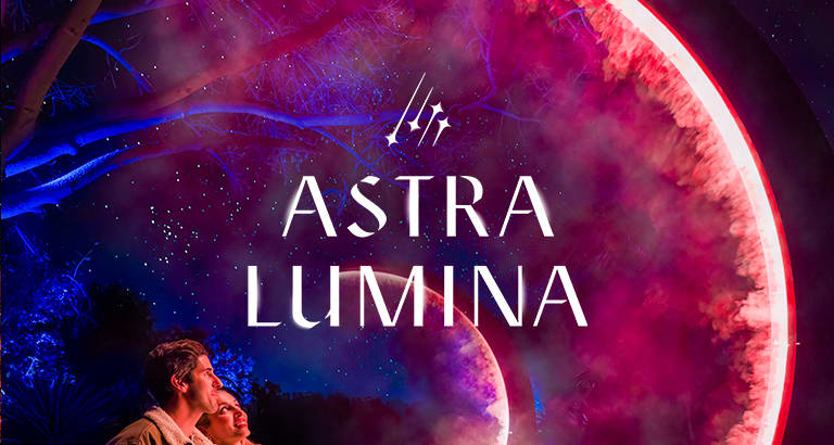 Astra Lumina Los Angeles: An Enchanted Night Walk - Tickets | Fever