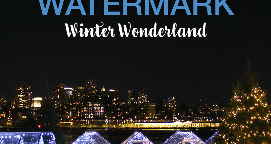Watermark Winter Wonderland - NYC | Fever