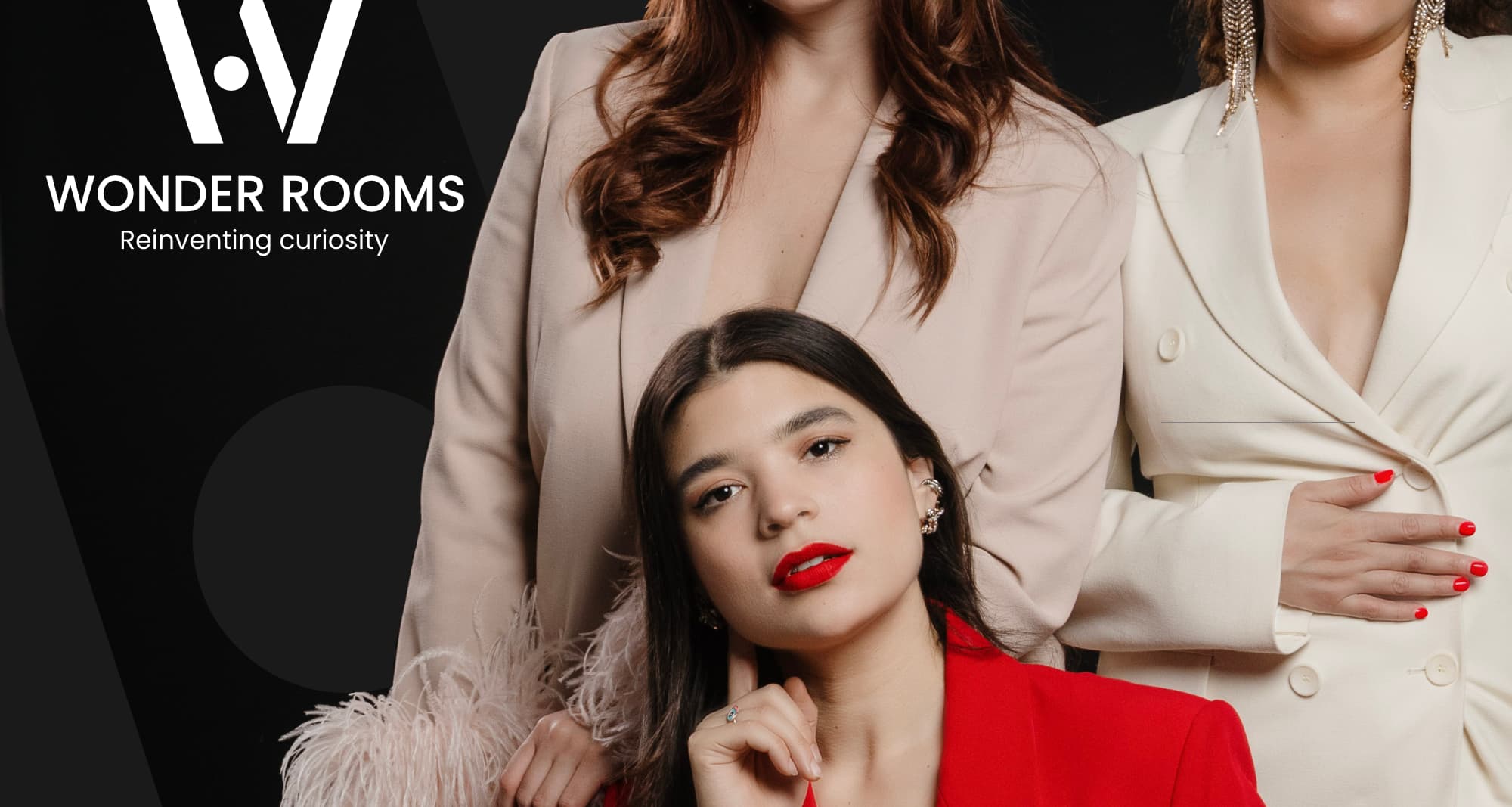 Wonder Rooms - The first immersive experience about sexuality - CDMX ...