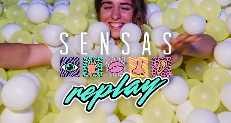 SENSAS - London - Tickets | Fever