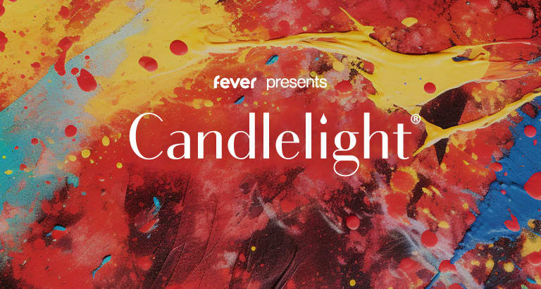 Candlelight: Tribute to Ed Sheeran - Perth | Fever