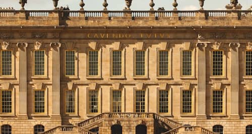 Chatsworth House & Peak District National Park: Guided Tour from ...