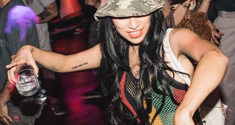 Floorplay at Station 1640 - Los Angeles | Fever