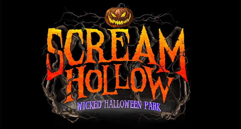 Scream Hollow Wicked Halloween Park in Austin - Tickets | Fever
