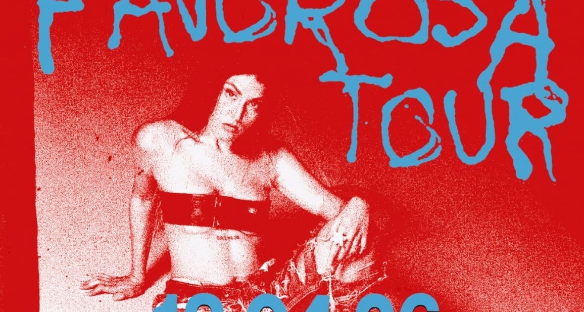 Entradas Queralt Lahoz en Sala Razzmatazz - Barcelona 2026 | Fever