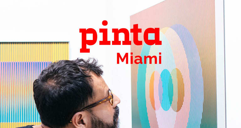 Pinta Miami - Art Fair in the Grove - Miami - Tickets | Fever
