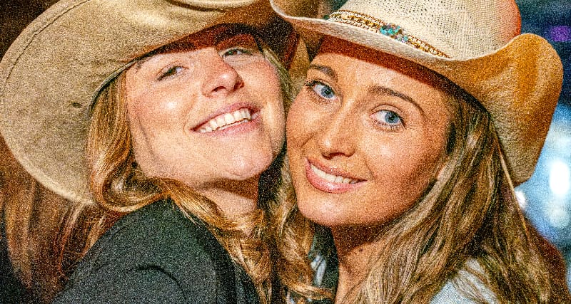 Country Superstars Boozy Brunch - Aberdeen | Fever