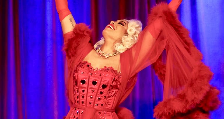 The Sweet Spot: Modern Burlesque In Washington DC - Tickets | Fever