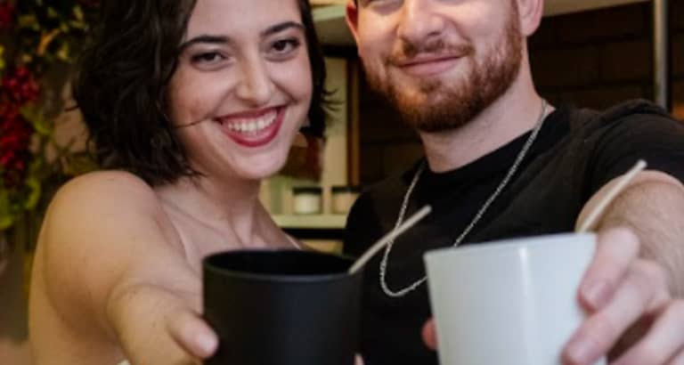 Lit & Lovely: Date Night | Fever