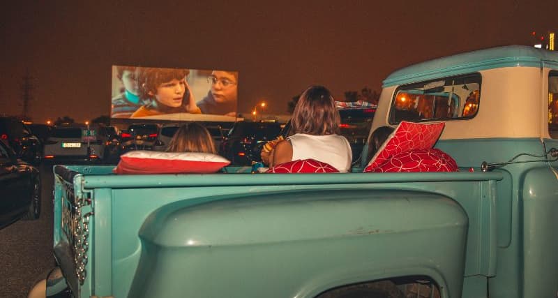 Autocine Madrid Cesur FP Gift Pack | Fever