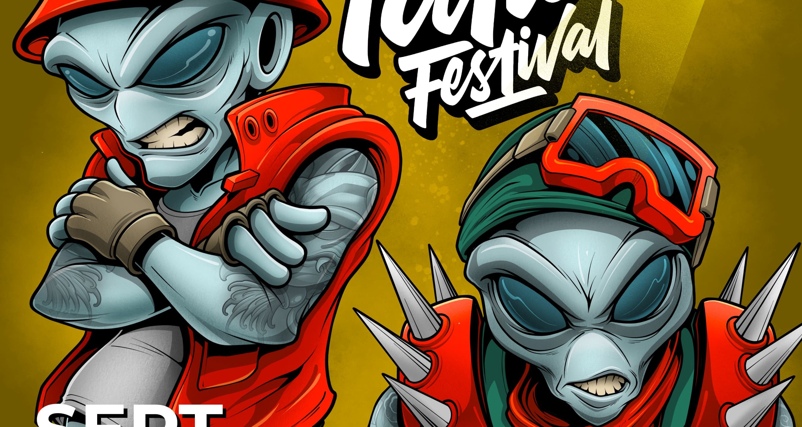 Festival de Tatuajes de Atlanta | Fever