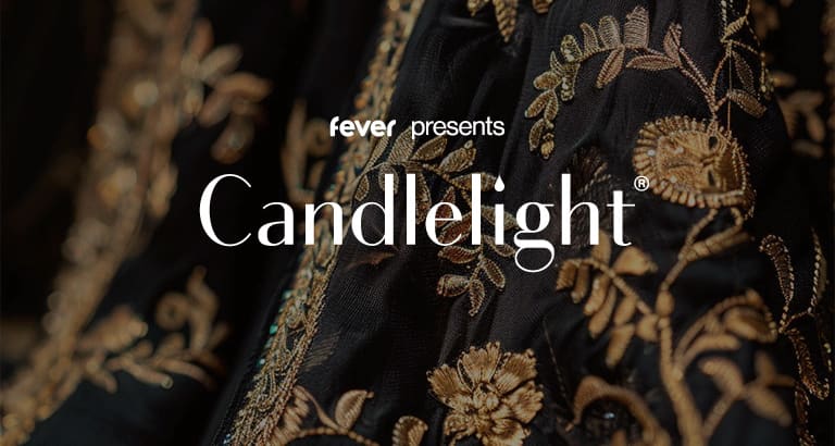 Candlelight: Tribute to Juan Gabriel on Strings - Dallas | Fever
