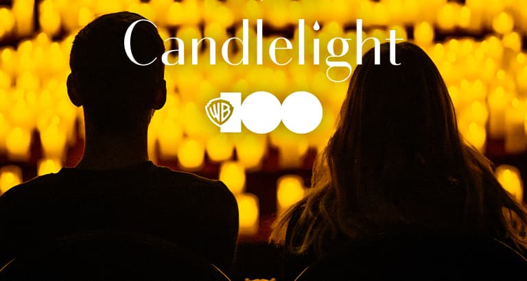 Candlelight: 100 Years of Warner Bros. - Orlando | Fever