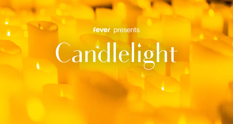 Candlelight: Featuring Mozart, Bach, and Timeless Composers in Calgary - Tickets | Fever