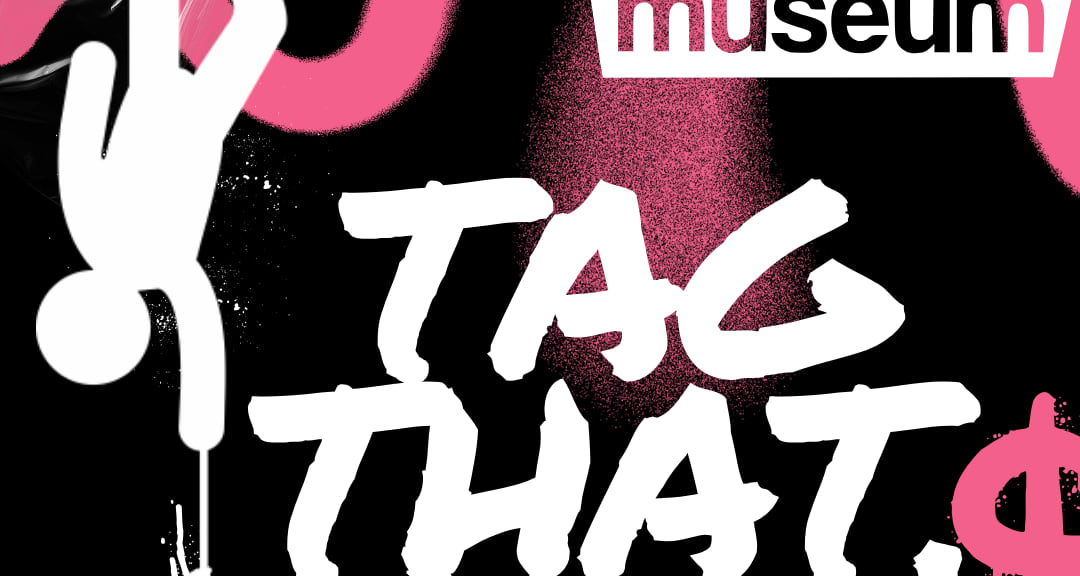 Paradox Tag That! - Miami - Tickets | Fever