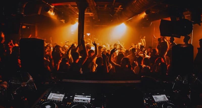 Sneak Rave at XOYO - Tickets | Fever