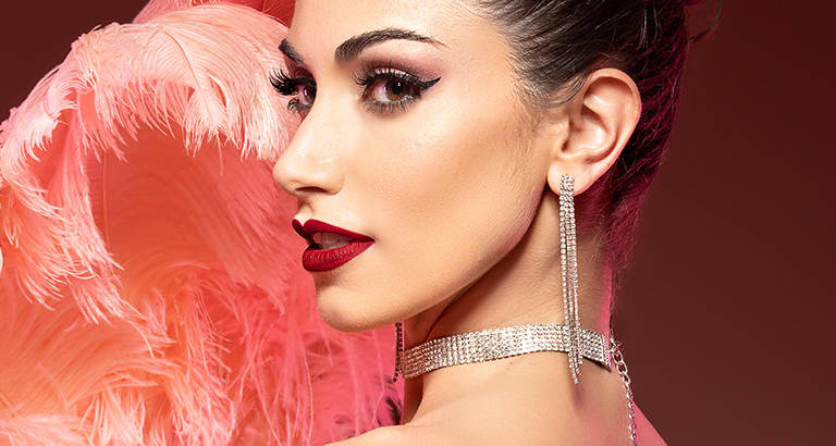 The Dollface Dames: Santa Barbara Burlesque Pop-Up Tickets | Fever