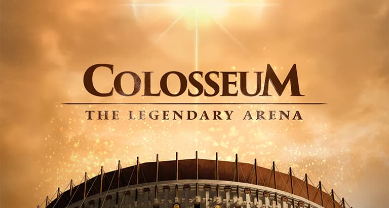 Colosseum: The Legendary Arena - London - Tickets | Fever