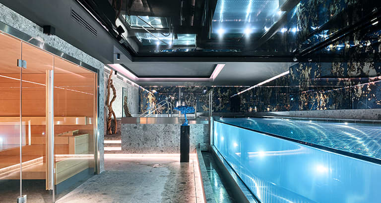 Le Max Wellness Club: spa experiences Tickets | Fever