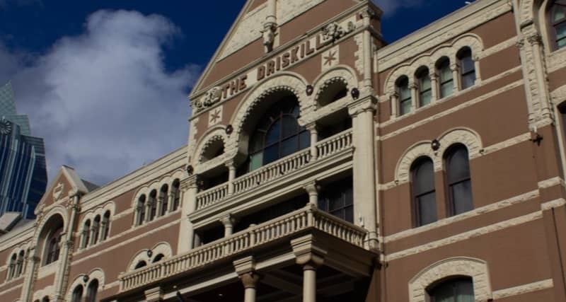 Ghosts of Austin: Haunted Exploration Game - Tickets | Fever