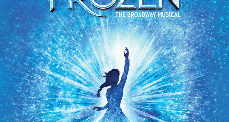 The PACA Production of Disney's Frozen: The Broadway Musical - Waitlist ...