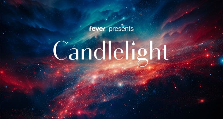 Candlelight: Space Movie Soundtracks - Boston | Fever