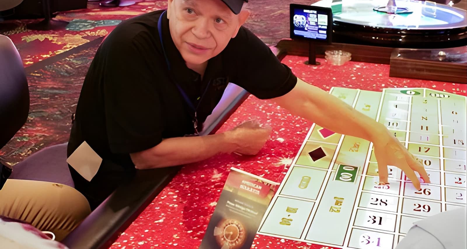 Best Bet Gaming Lessons: Learn to Play Like the Pros (Las Vegas ...