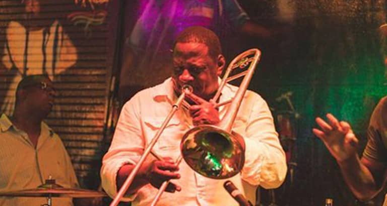 Jazz Tour with Live Music and a Beer - New Orleans | Fever