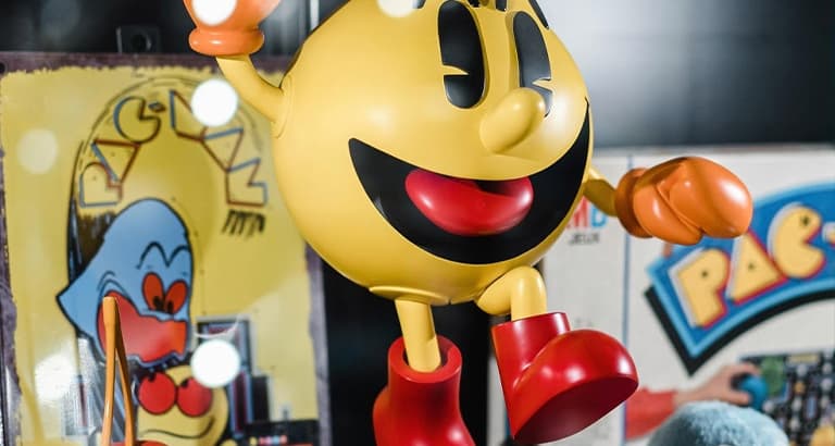 Pixel Museum: Play video games on 50 consoles - Brussels | Fever