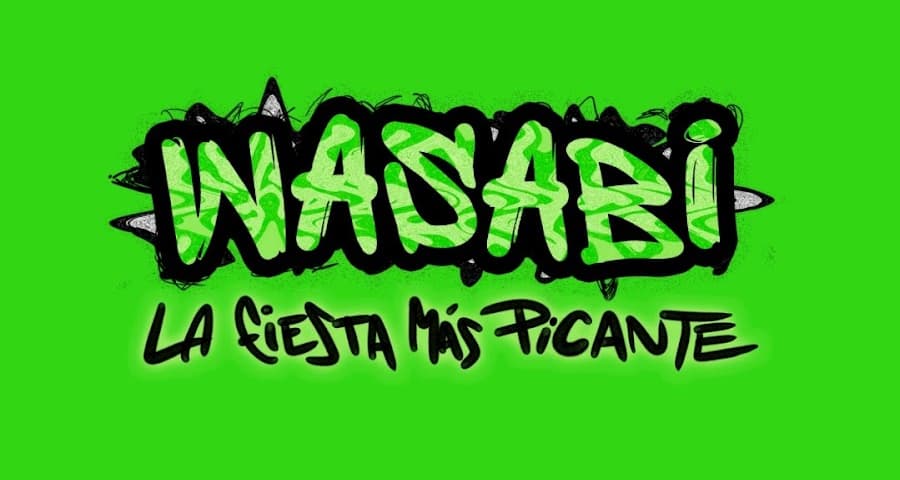 Wasabi at Teatro Eslava | Fever