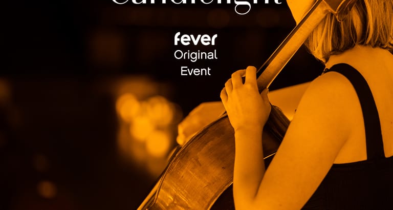 Candlelight: Tribute to Adele - Salem | Fever