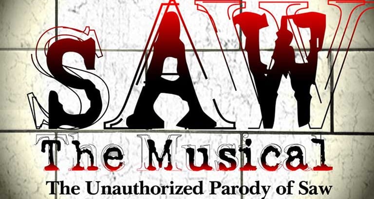 SAW The Musical - Salem - Tickets | Fever