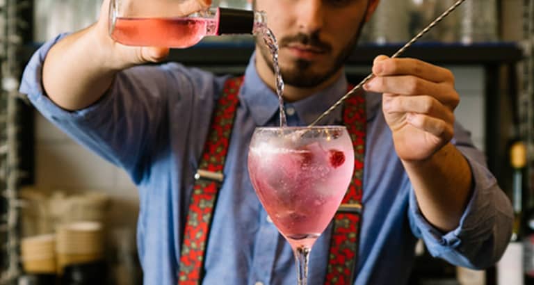 Cocktail Training & Menu Creation Online Course - London | Fever