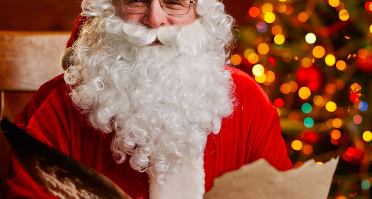 Wesanta: ¡conoce a Santa Claus en tu casa! - Valencia | Fever