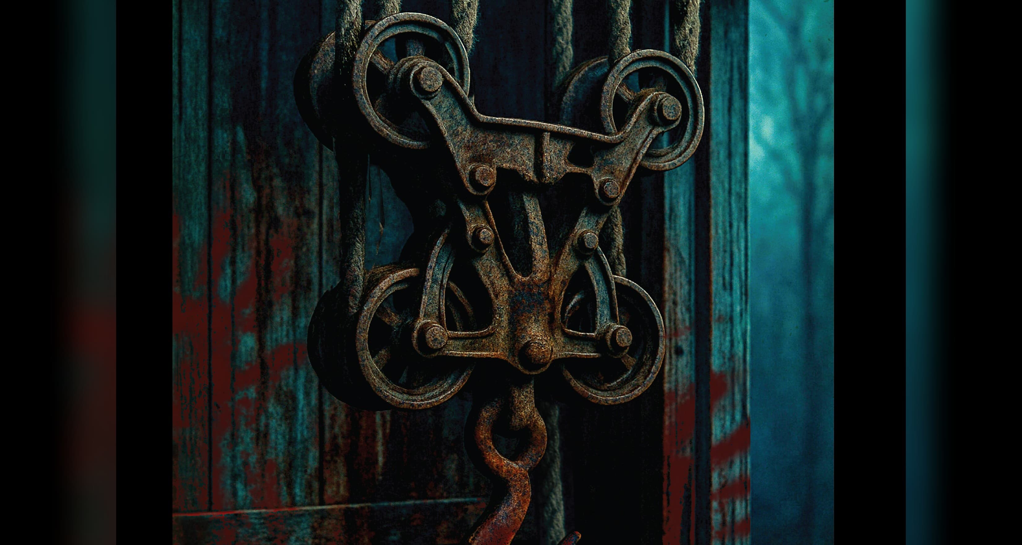 Factory of the Forgotten | Fever