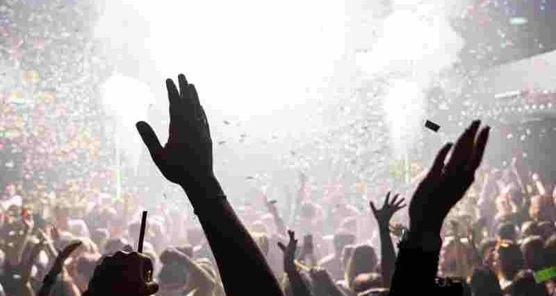 RNB Fest llega a Barcelona | Fever