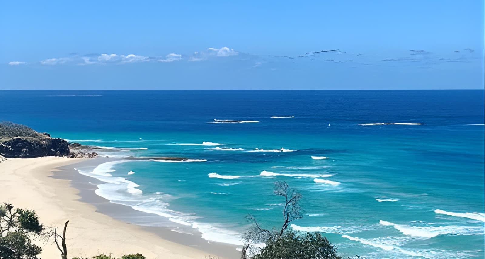 North Stradbroke Island SUNSET Tour (Brisbane) Tickets | Fever