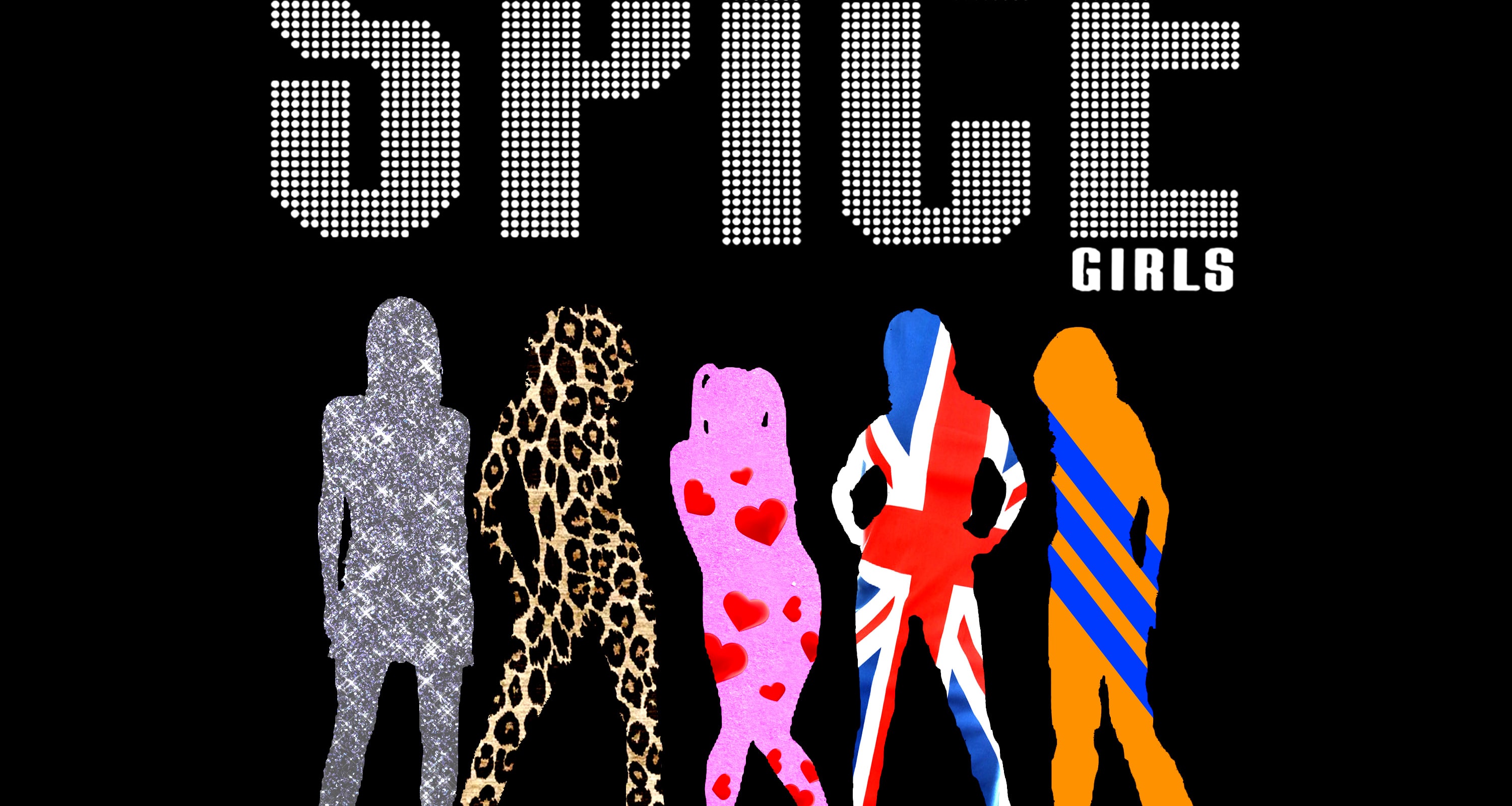 Spice Girls Drag Bottomless Brunch in Lincoln - Tickets | Fever