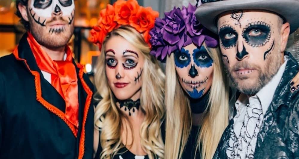 Purge Halloween Costume Party - New York | Fever
