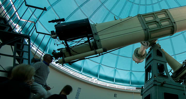 Night visit to the Fabra Observatory Barcelona Tickets | Fever