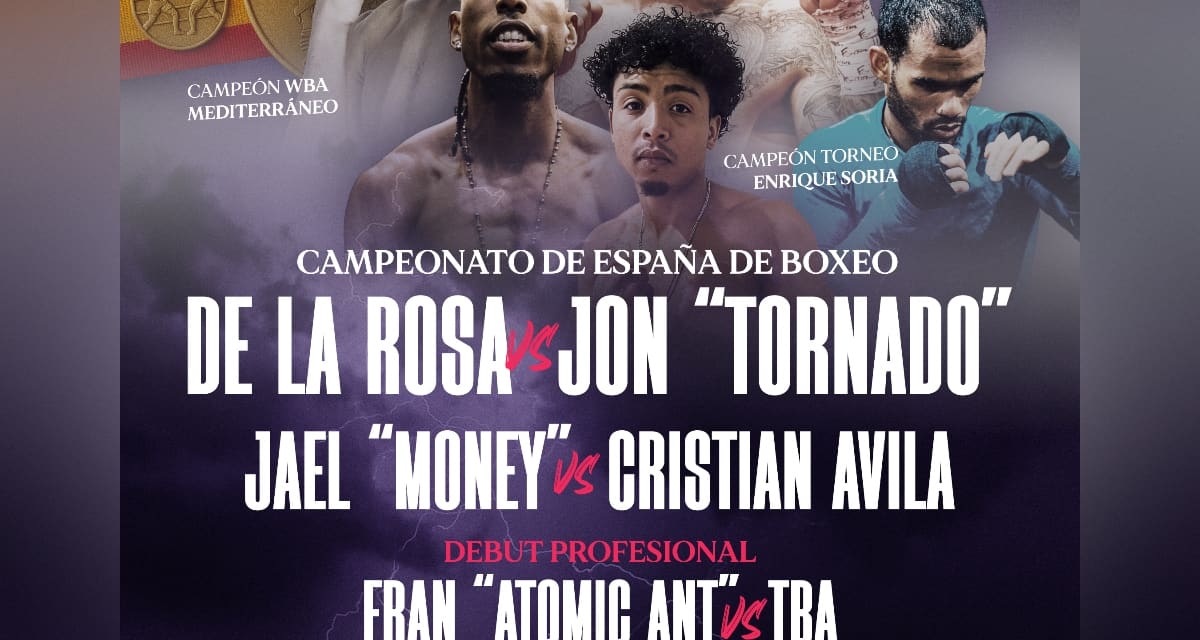 Campeonato de España | Fever