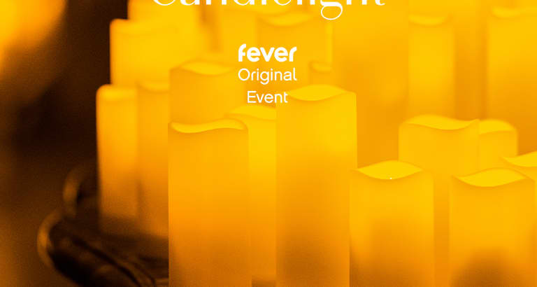 Candlelight: A Tribute to David Bowie - Seattle | Fever