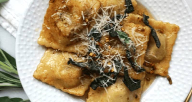 Handmade Ricotta Ravioli - Miami - Tickets | Fever