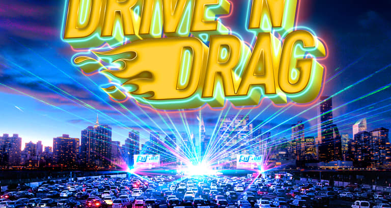 Drive 'N Drag: Seattle with RuPaul's Drag Race Stars - Seattle | Fever