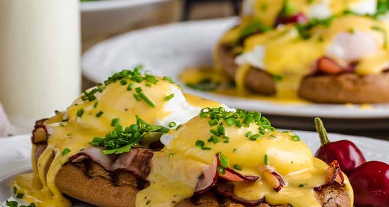 We Brunch: celebra San Valentín con un brunch y DJ en directo ...