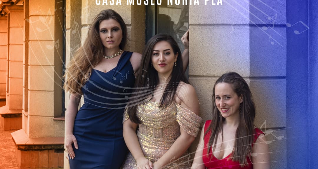 Opera Divas tickets in Mare de Déu - Barcelona | Fever