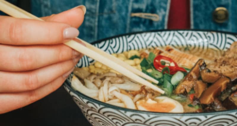 Japanese Ramen - NYC | Fever