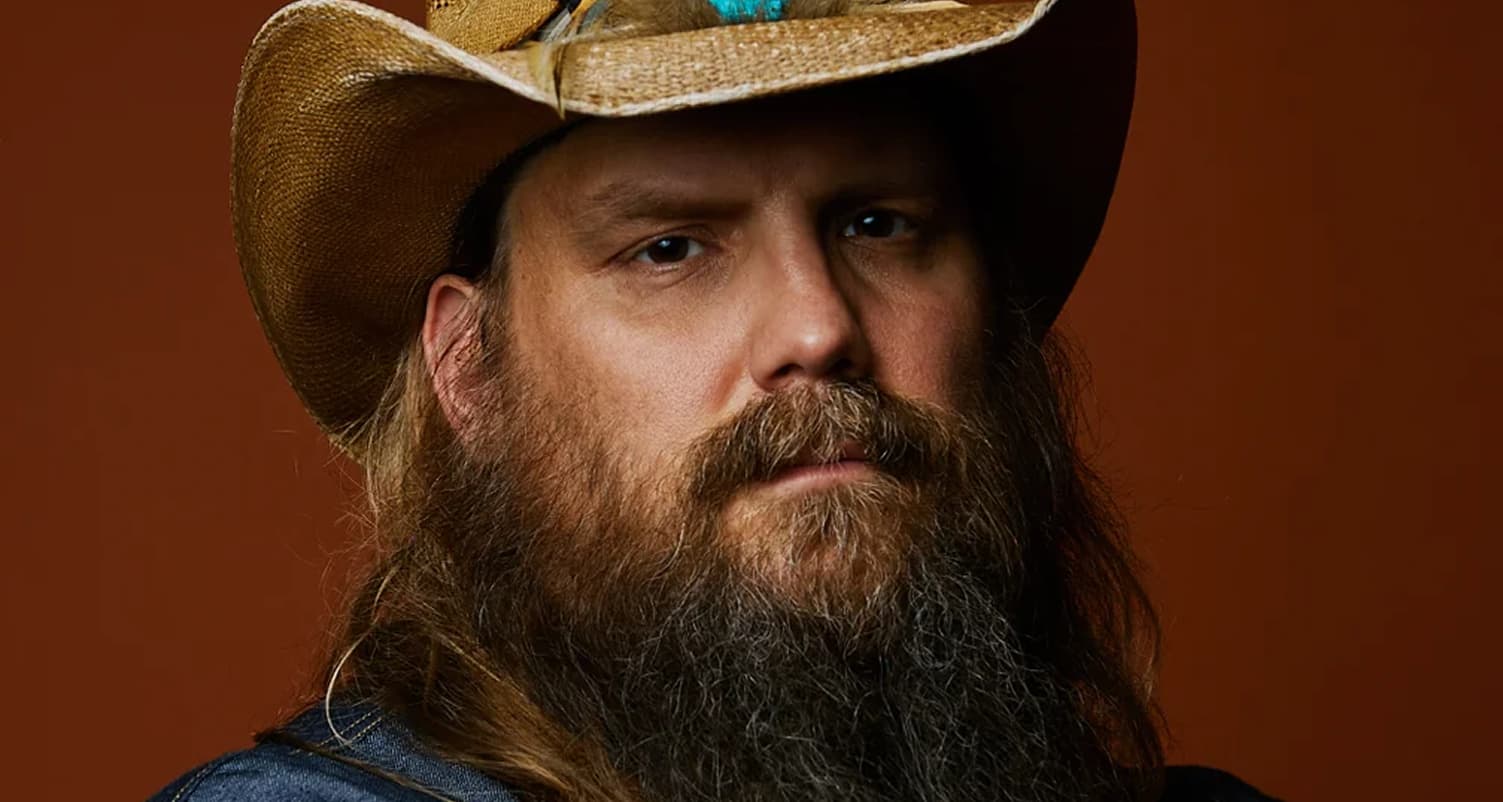 Seattle Rooftop Concerts Presents: The Music of Chris Stapleton | Fever