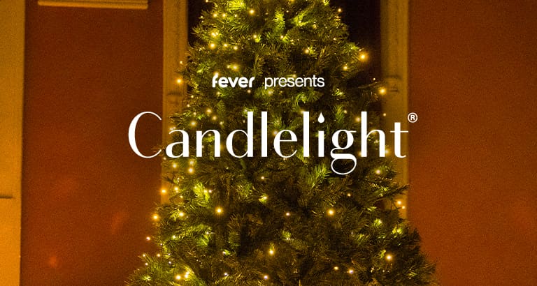Candlelight: Christmas Carols on Strings in Denver - Tickets | Fever